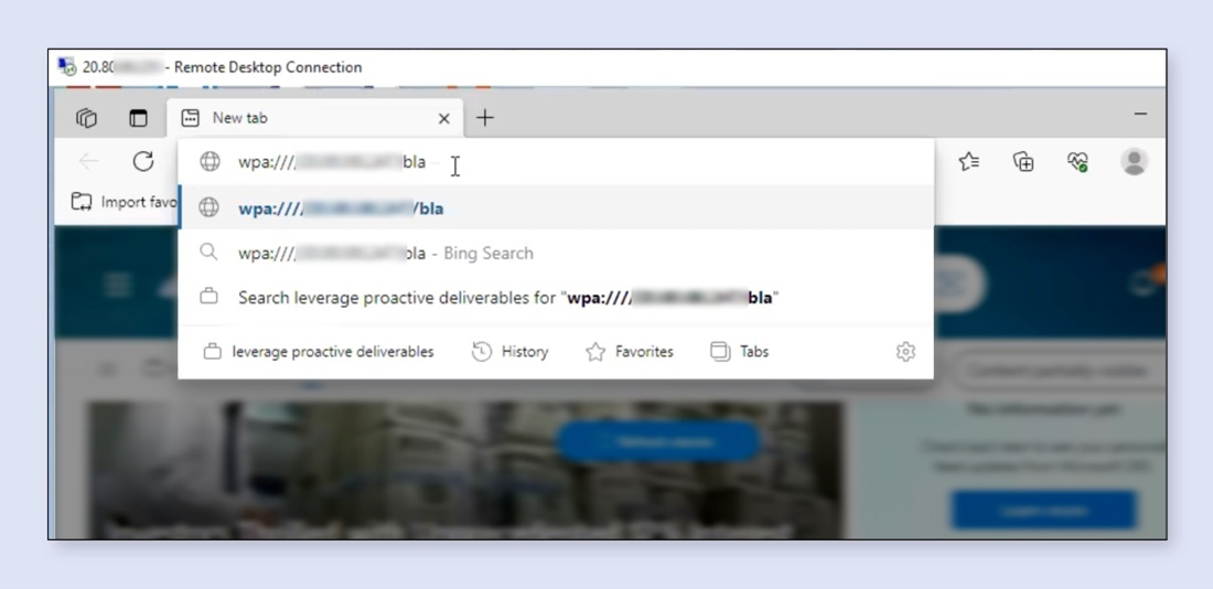 Outlook Vulnerability Discovery and New Ways to Leak NTLM Hashes